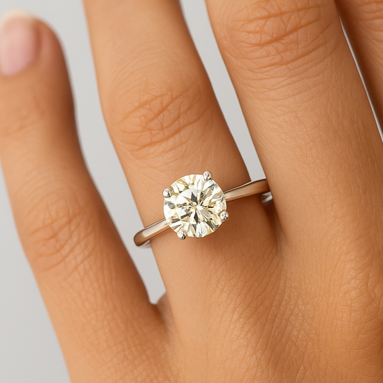 Flawless Enigma Fine Jewellery – FLAWLESS ENIGMA