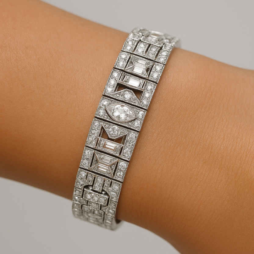 Flawless Enigma Fine Jewellery – FLAWLESS ENIGMA